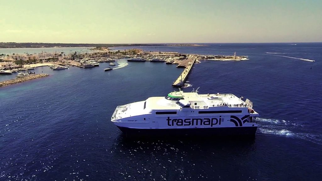 Travel to Formentera or how to reach Formentera – Exchange El Puerto